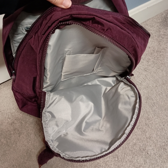 Kipling | Bags | Nwt Kipling Challenger Backpack | Poshmark